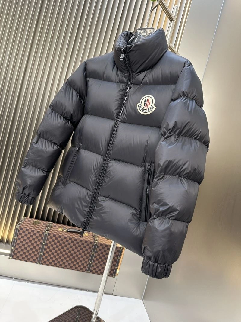 Brand-original Moncler Down Jackets