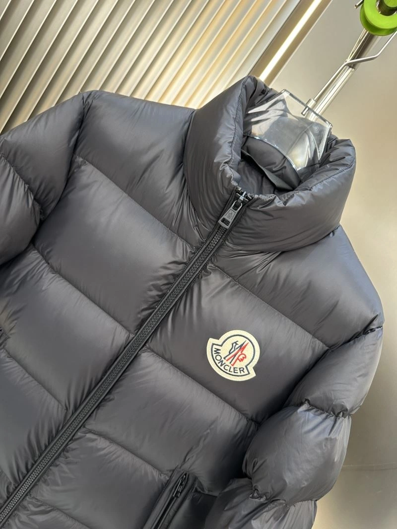 Brand-original Moncler Down Jackets