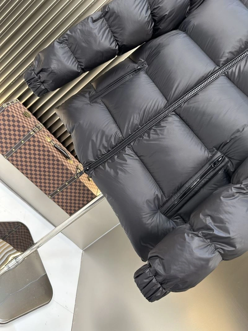 Brand-original Moncler Down Jackets