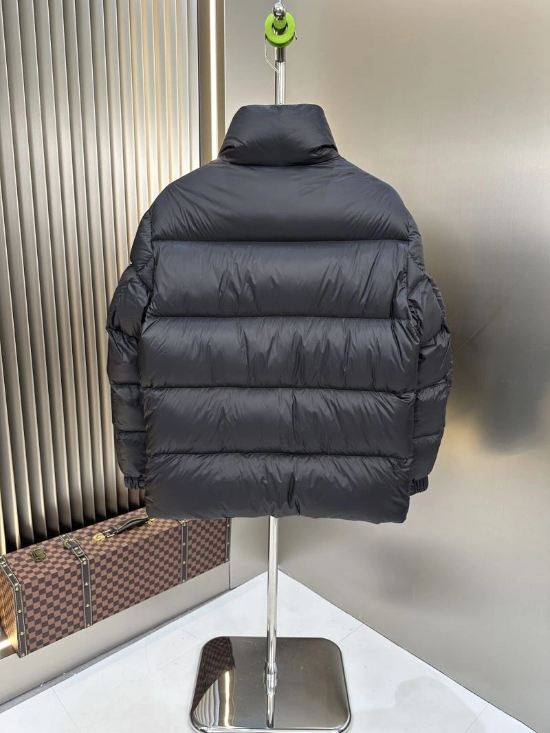Brand-original Moncler Down Jackets