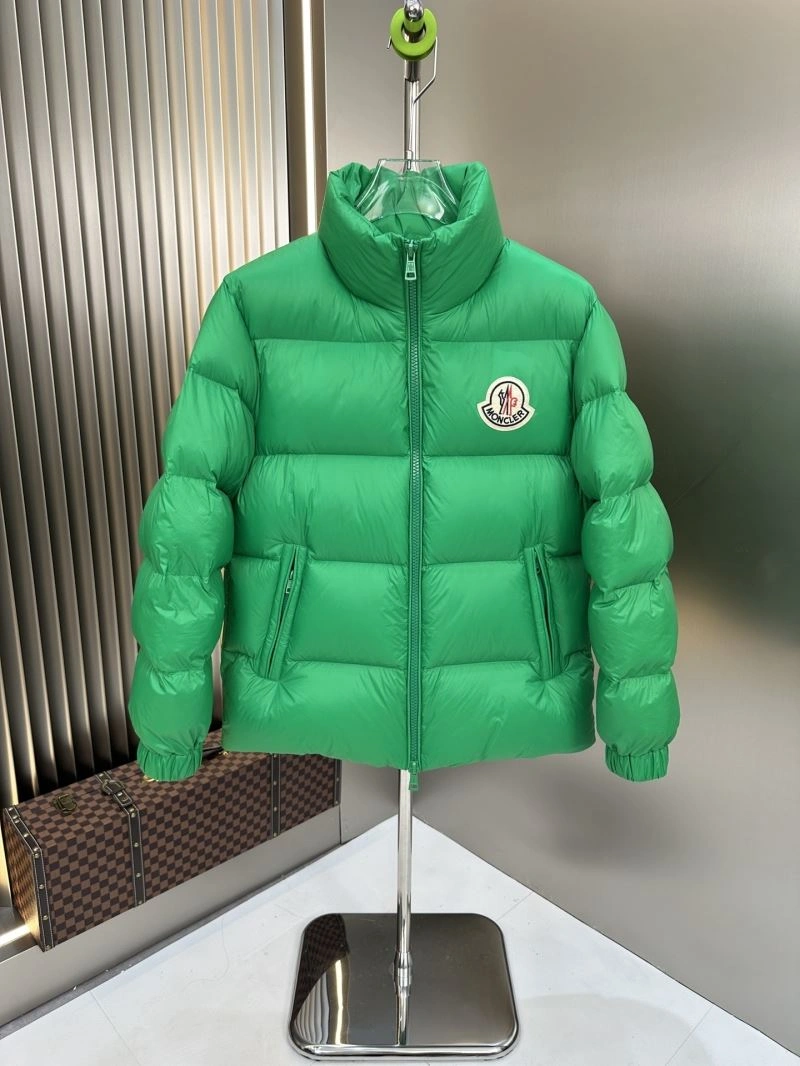Value-priced Moncler Down Jackets