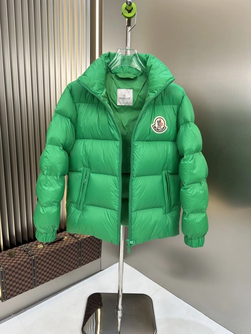 Value-priced Moncler Down Jackets