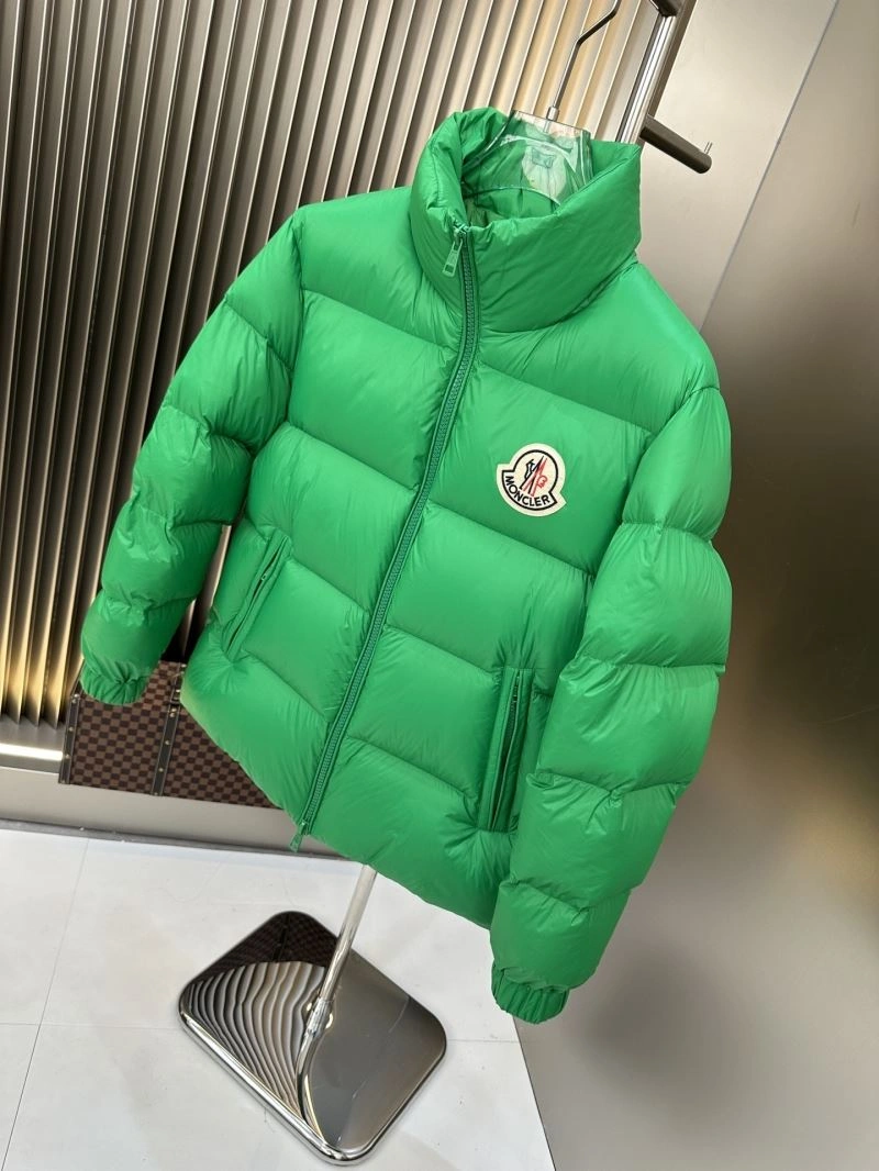 Value-priced Moncler Down Jackets