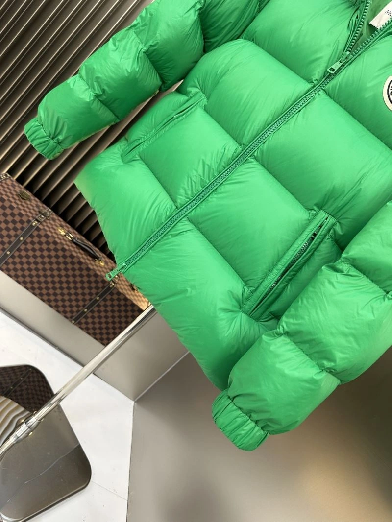 Value-priced Moncler Down Jackets