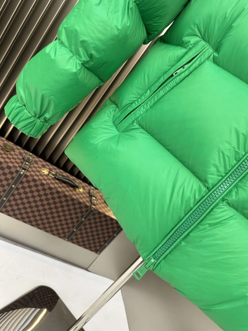 Value-priced Moncler Down Jackets