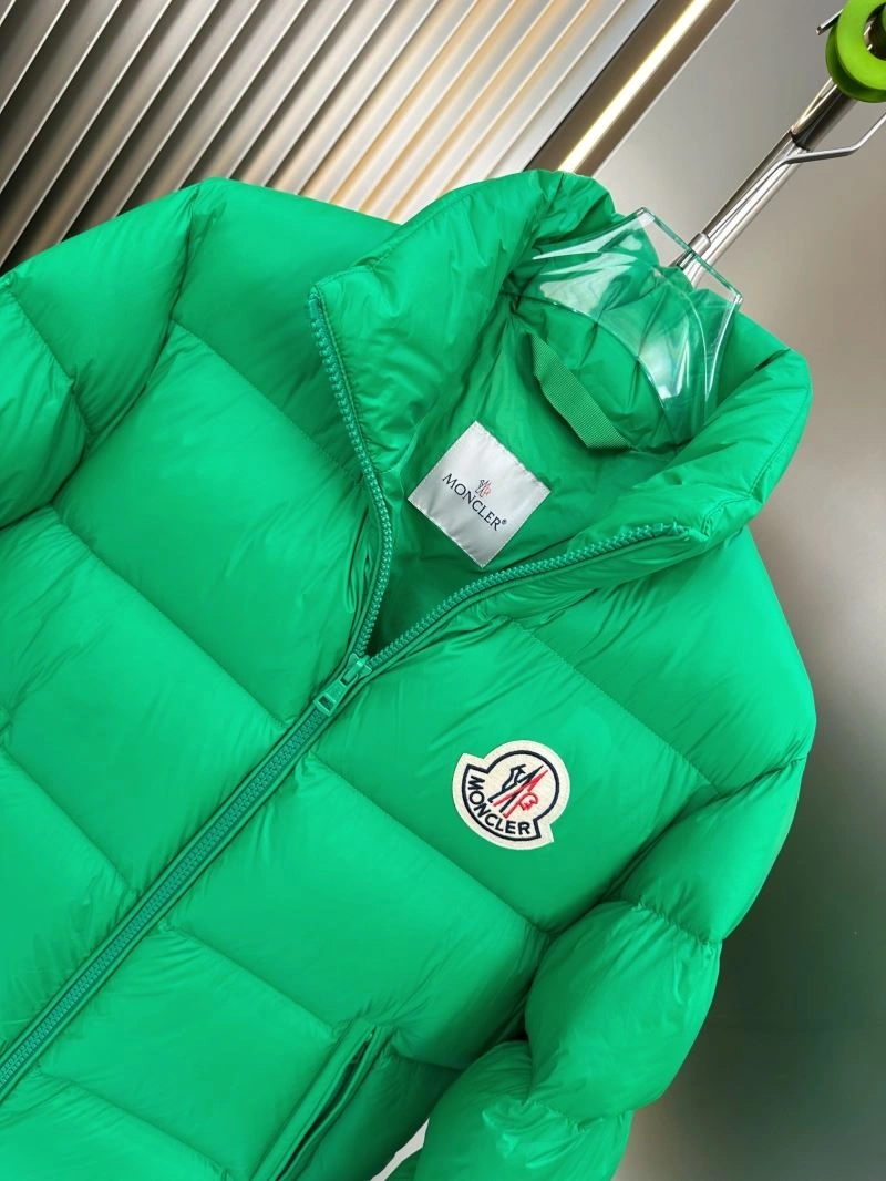 Value-priced Moncler Down Jackets
