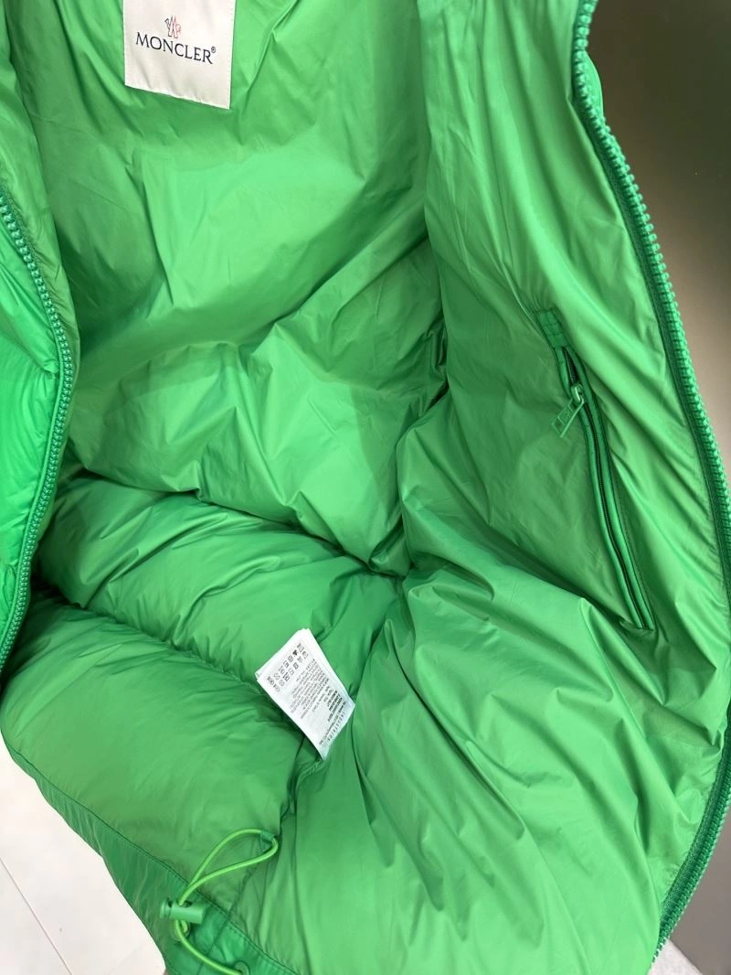 Value-priced Moncler Down Jackets