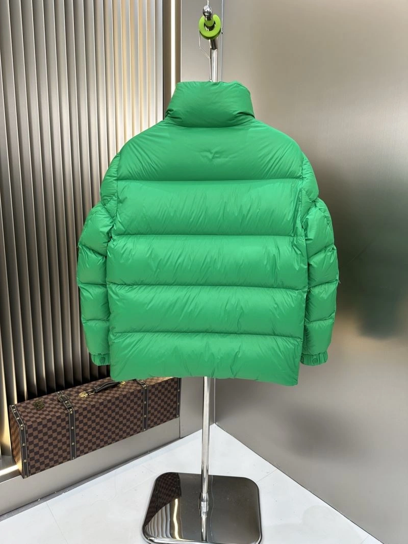 Value-priced Moncler Down Jackets