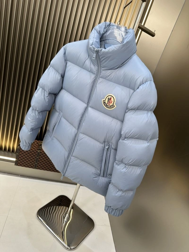Original Moncler Down Jackets