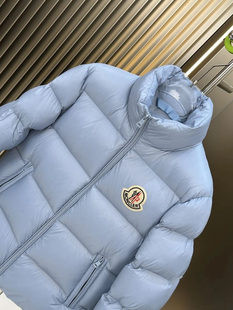 Original Moncler Down Jackets
