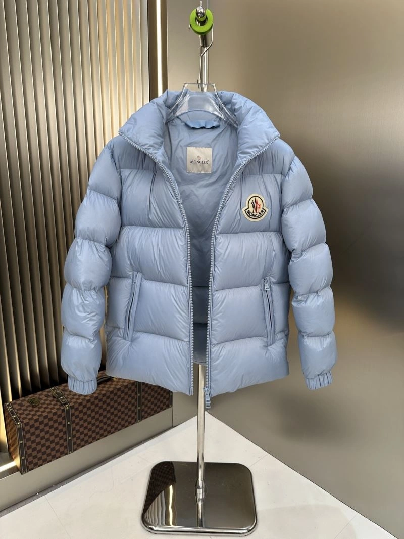 Original Moncler Down Jackets