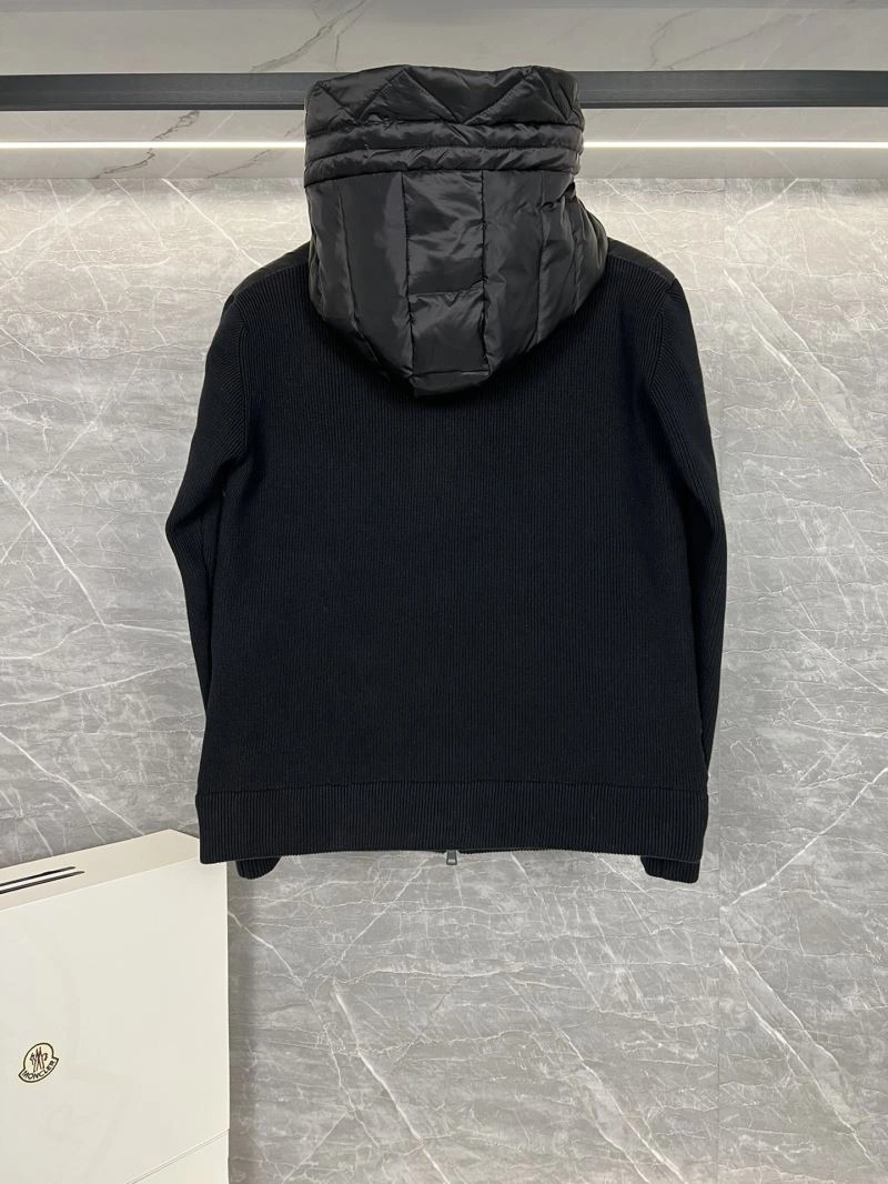 Perfect replica Moncler Down Jackets