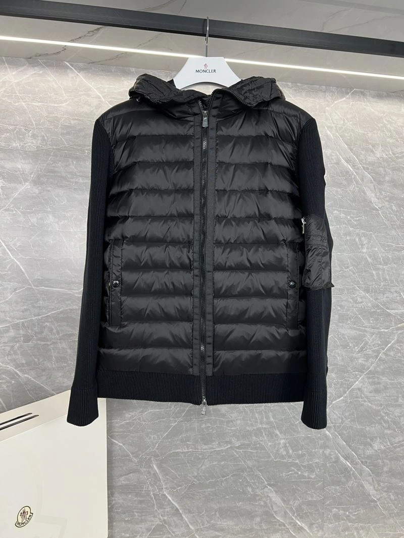 Perfect replica Moncler Down Jackets