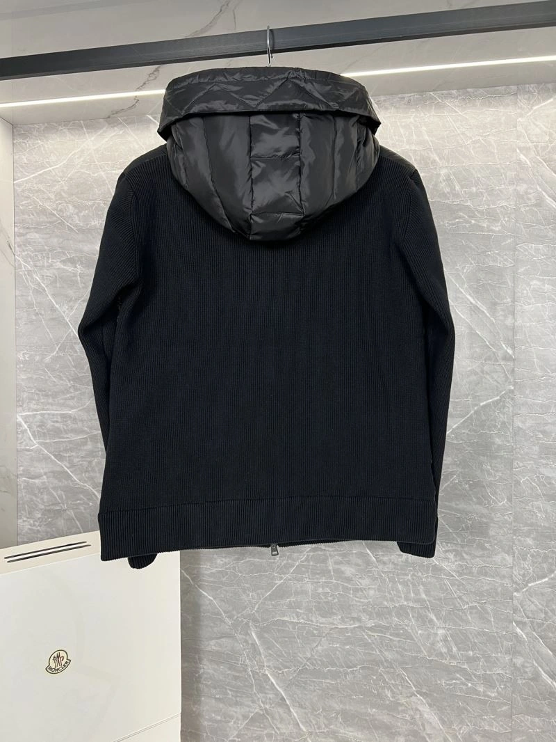 Perfect replica Moncler Down Jackets