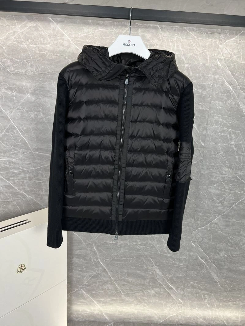 Perfect replica Moncler Down Jackets