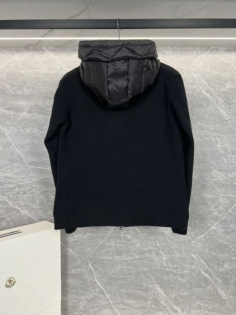 Perfect replica Moncler Down Jackets