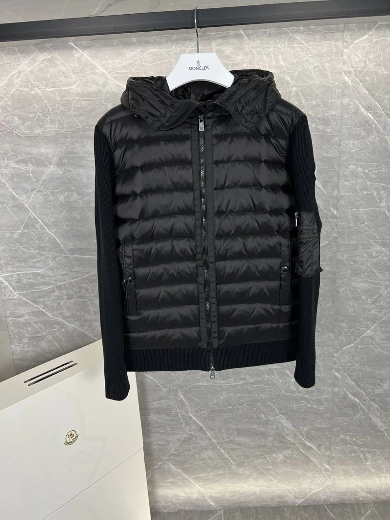 Perfect replica Moncler Down Jackets