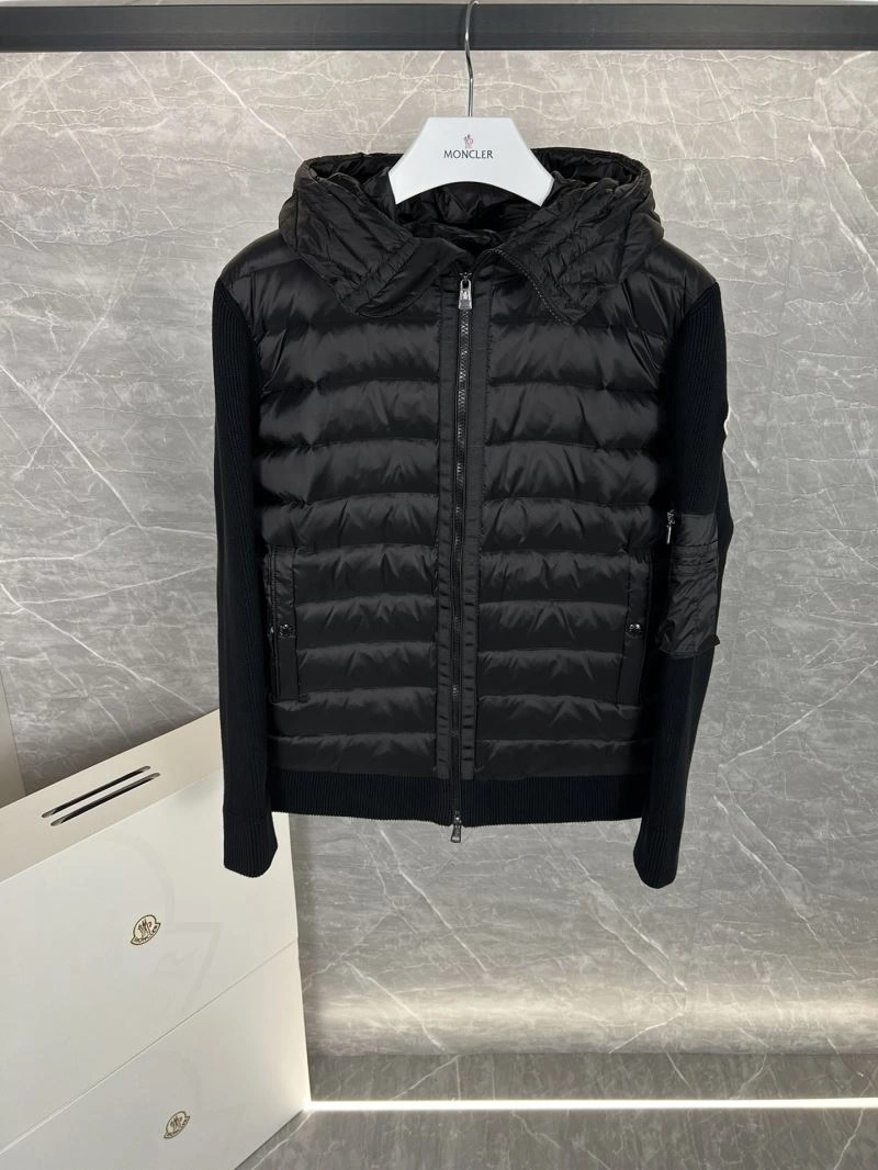 Perfect replica Moncler Down Jackets