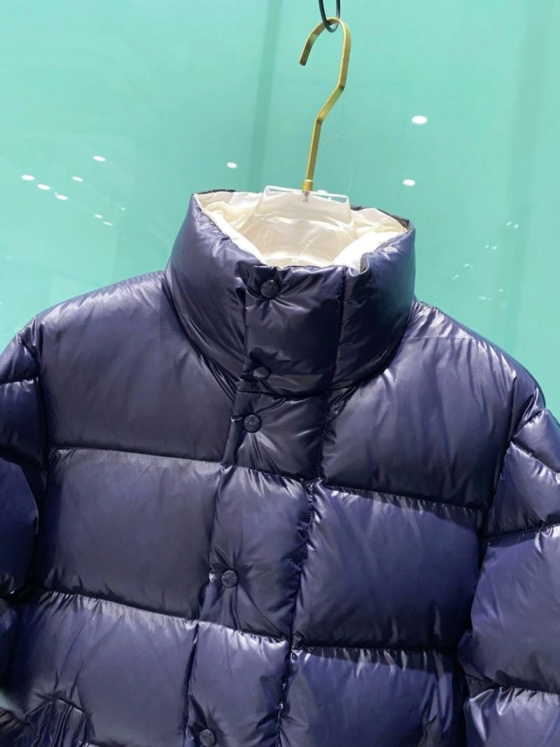 High accuracy Moncler Down Jackets