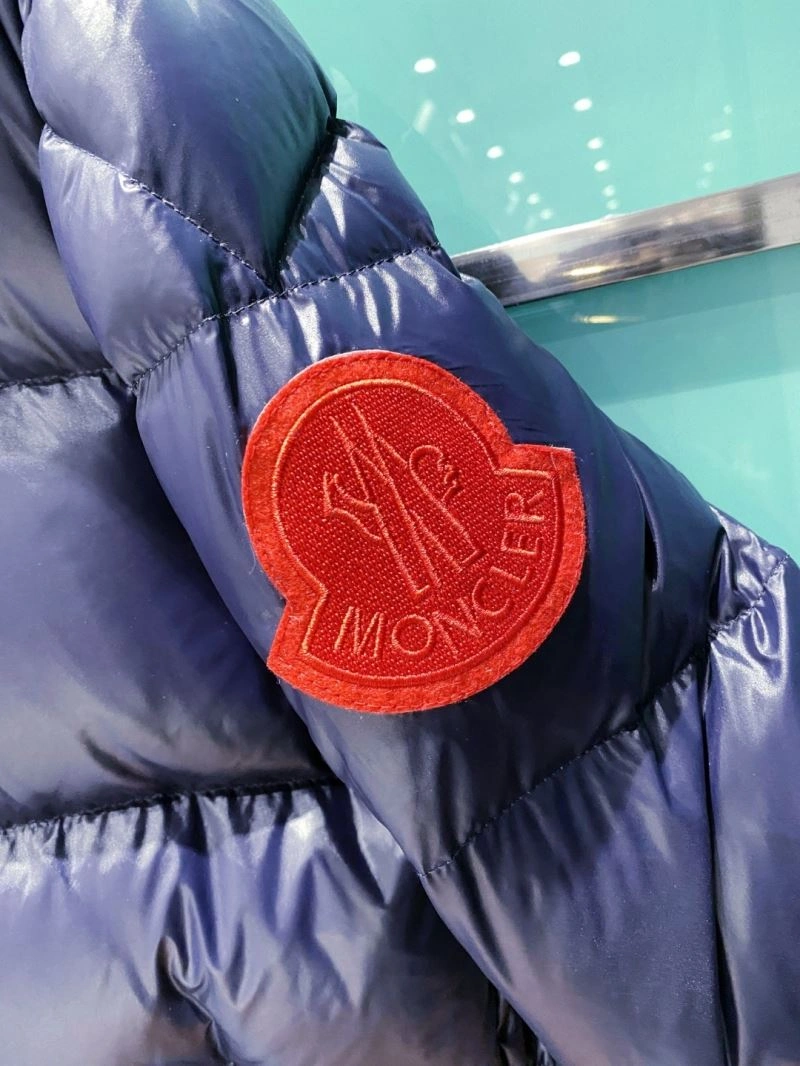 High accuracy Moncler Down Jackets