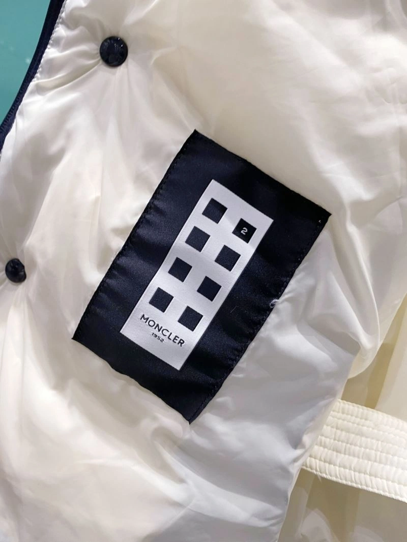 High accuracy Moncler Down Jackets