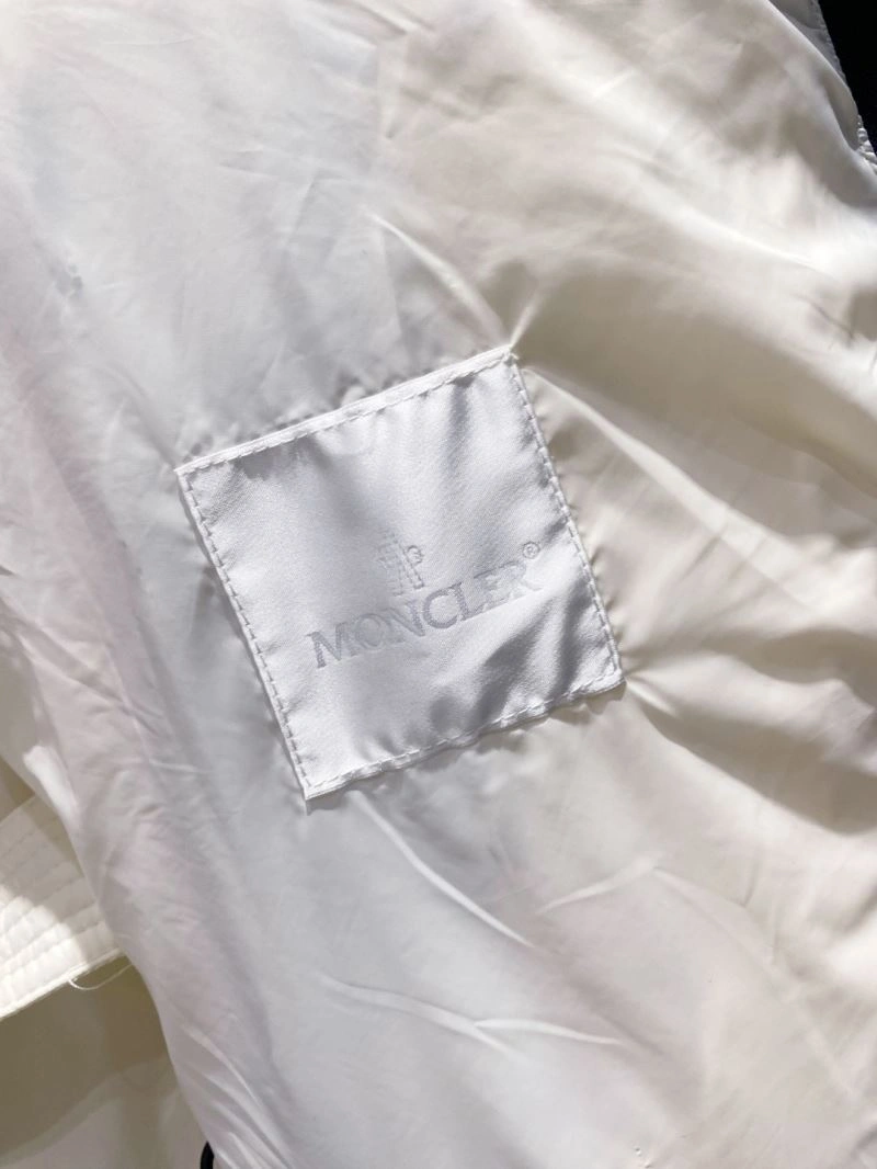High accuracy Moncler Down Jackets