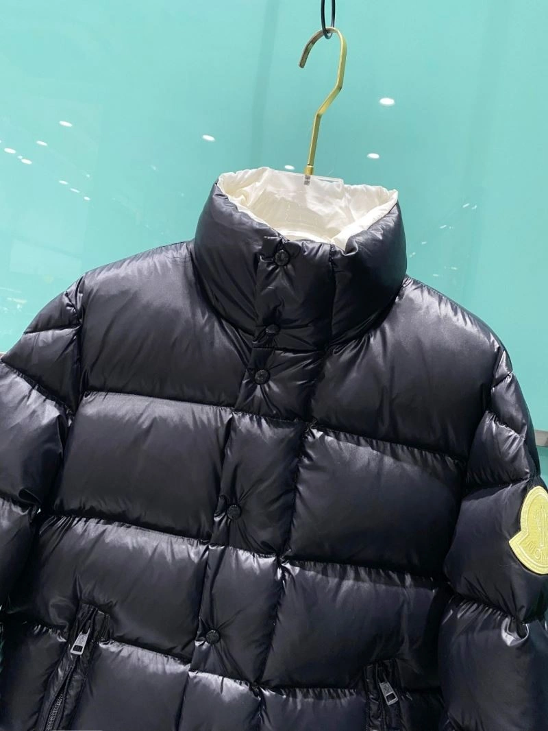 Value-priced Moncler Down Jackets