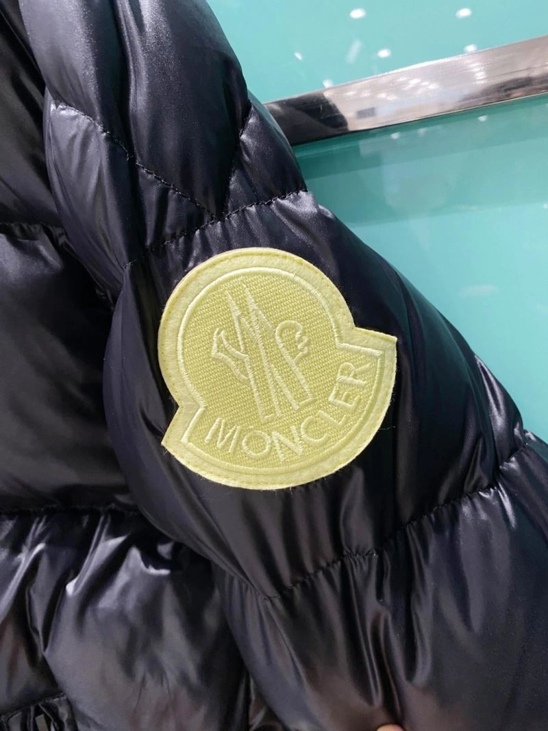 Value-priced Moncler Down Jackets