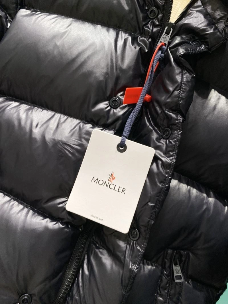 Value-priced Moncler Down Jackets