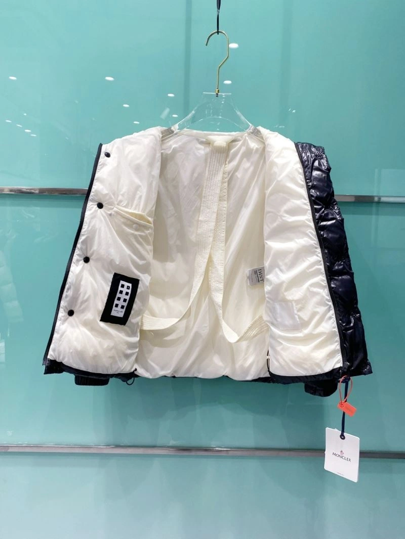Value-priced Moncler Down Jackets