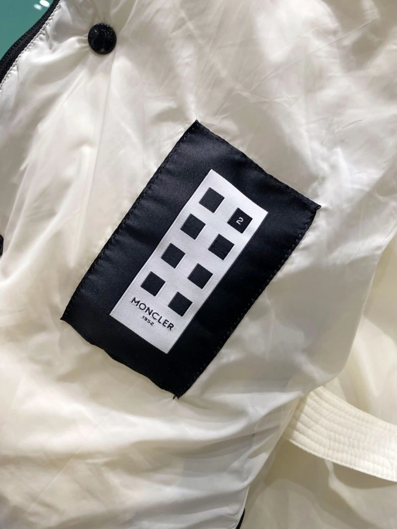 Value-priced Moncler Down Jackets