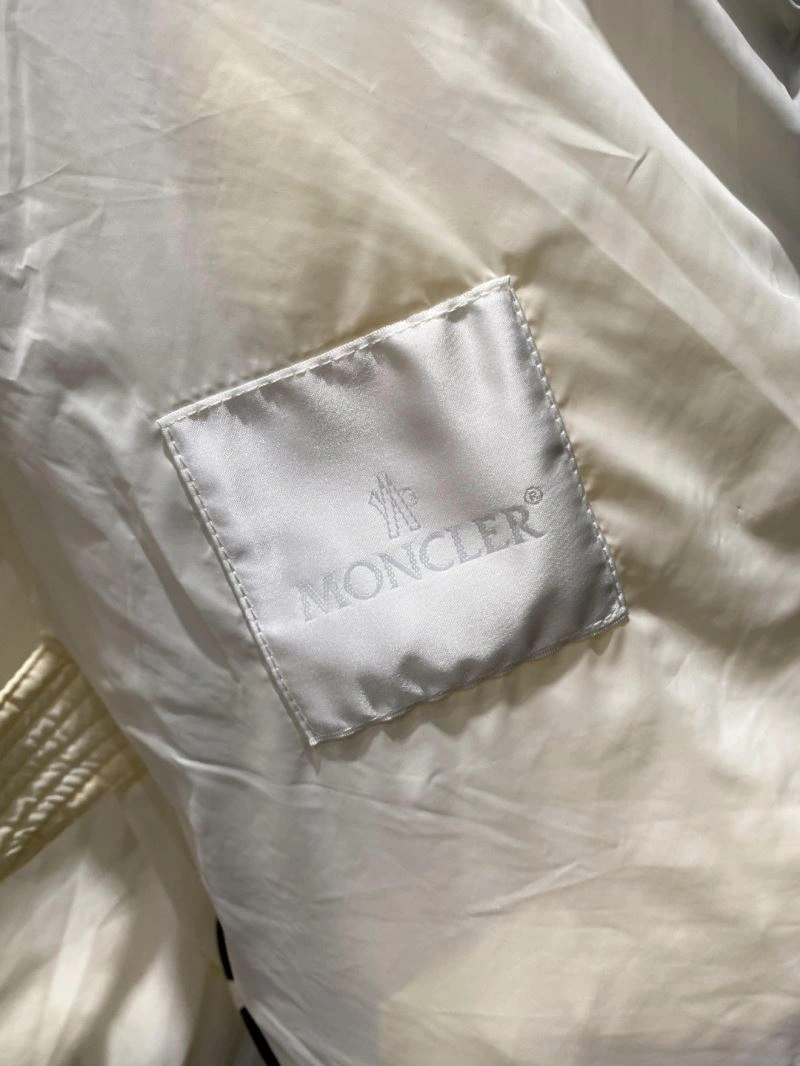Value-priced Moncler Down Jackets