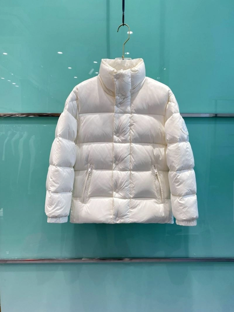 Moncler Down Jackets