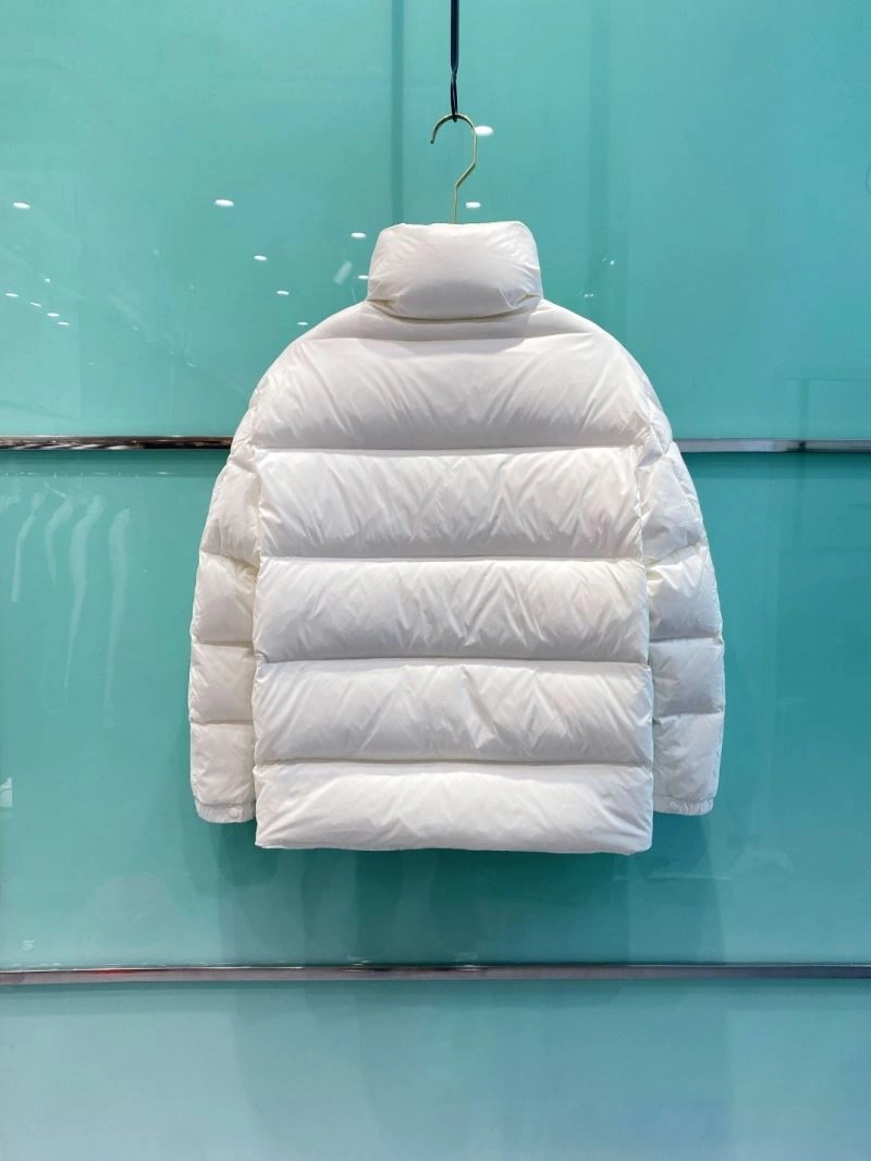 High accuracy Moncler Down Jackets