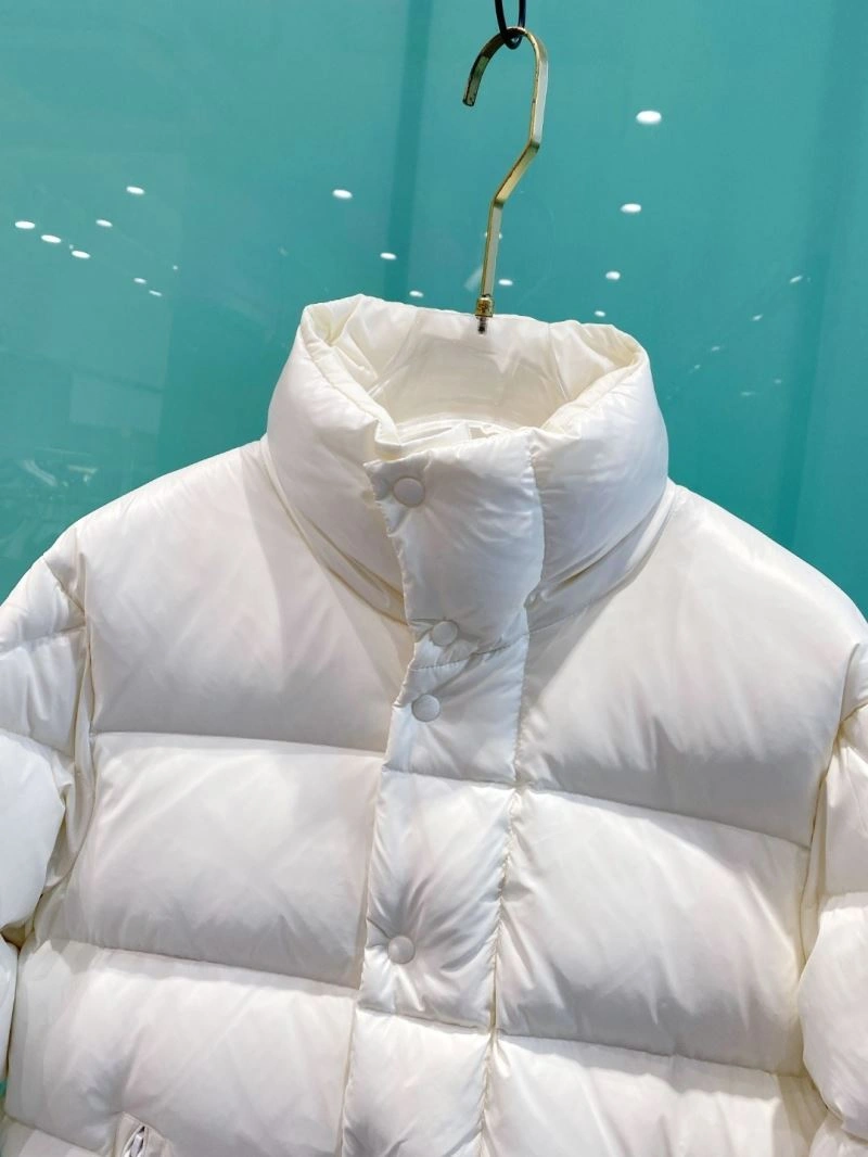 High accuracy Moncler Down Jackets