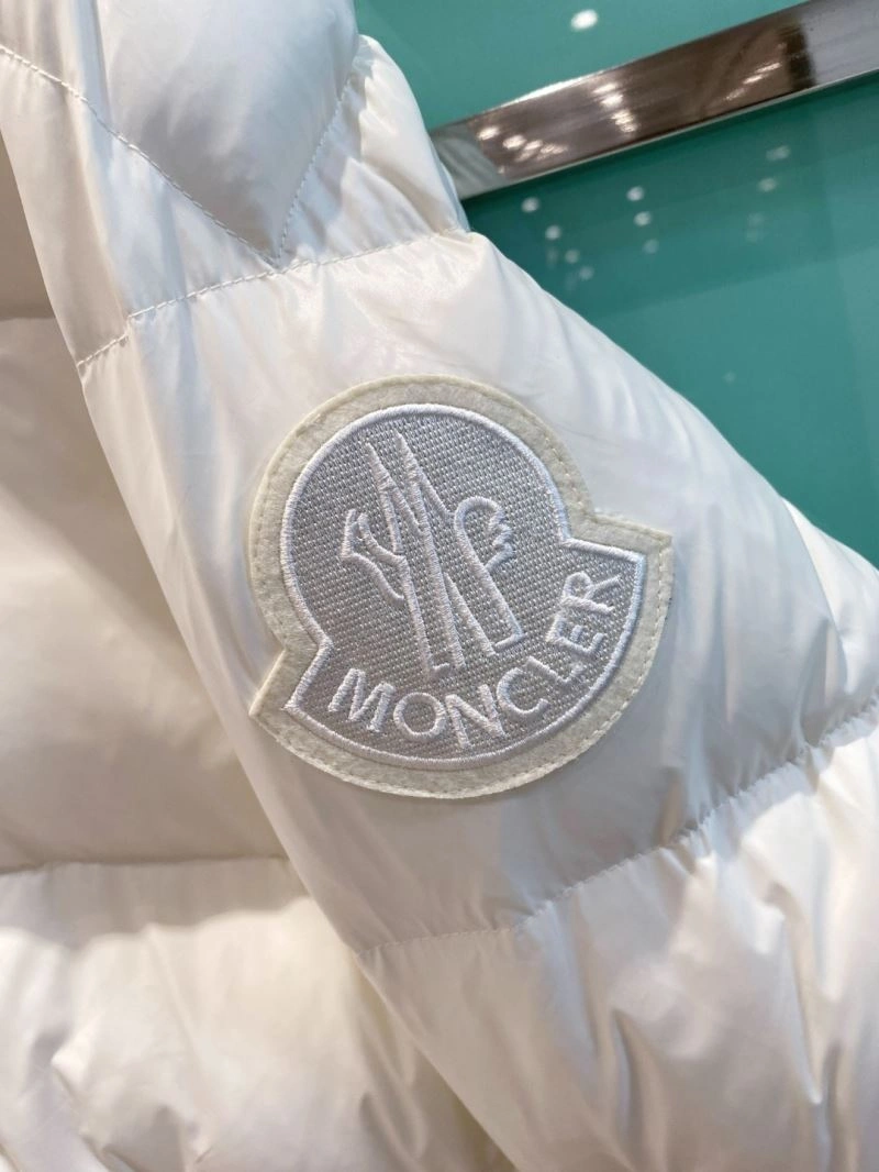 High accuracy Moncler Down Jackets