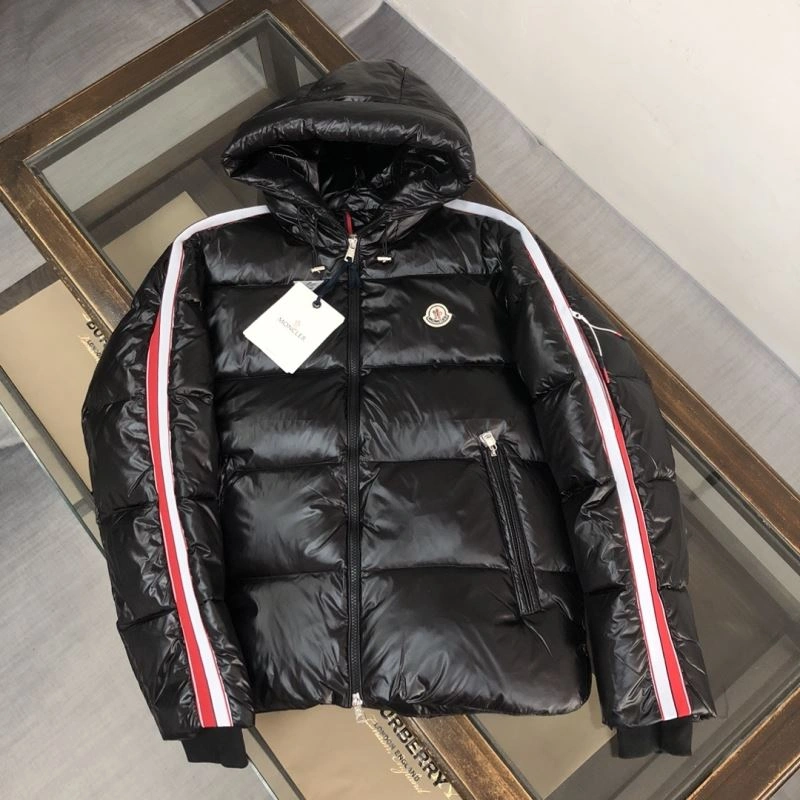 Moncler Down Jackets