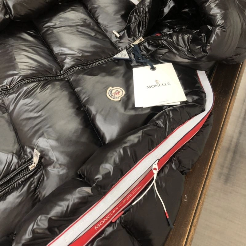 Reasonably priced Moncler Down Jackets