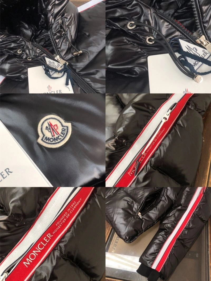 Reasonably priced Moncler Down Jackets