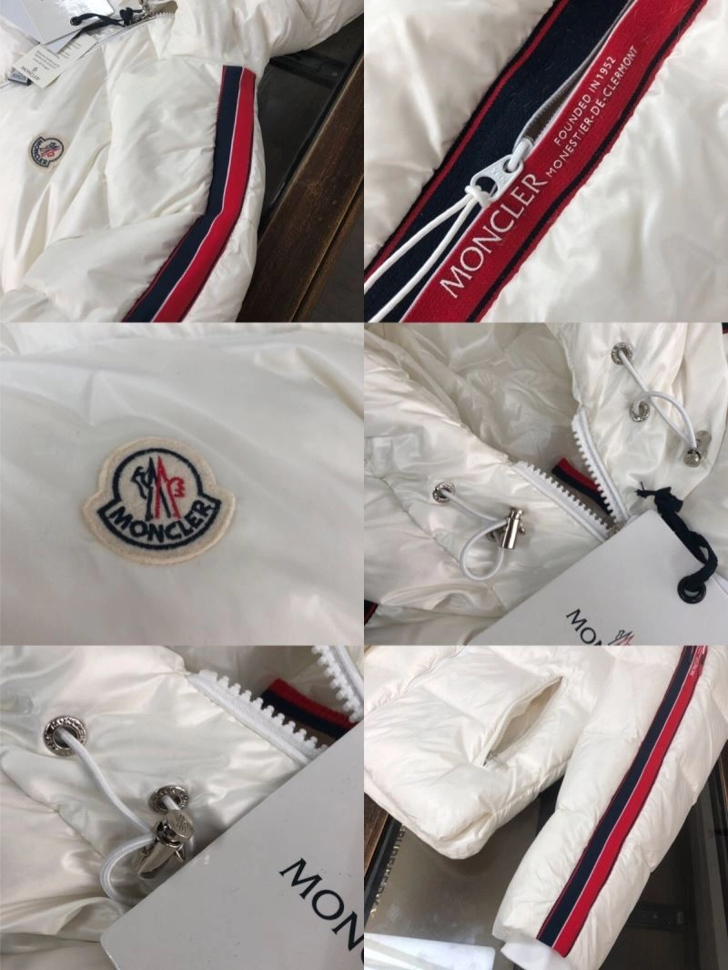 Low-cost Moncler Down Jackets