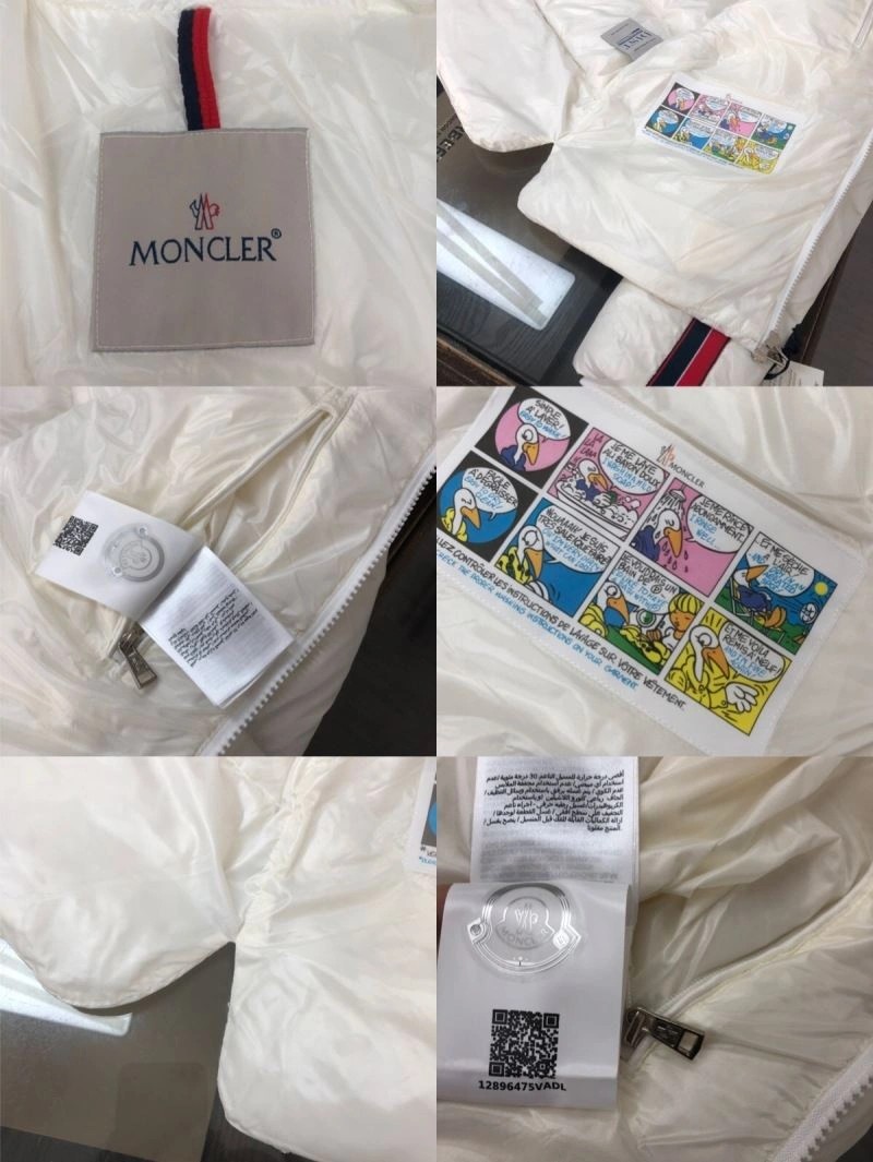 Low-cost Moncler Down Jackets