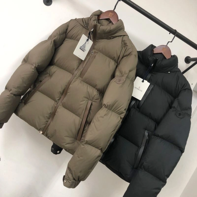 Budget-friendly Moncler Down Jackets