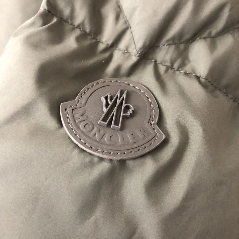 Budget-friendly Moncler Down Jackets