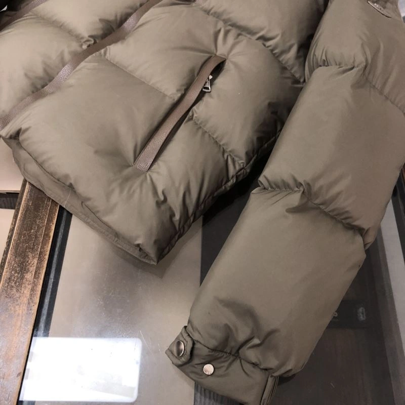 Budget-friendly Moncler Down Jackets