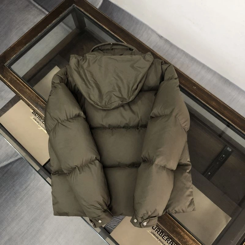 Budget-friendly Moncler Down Jackets
