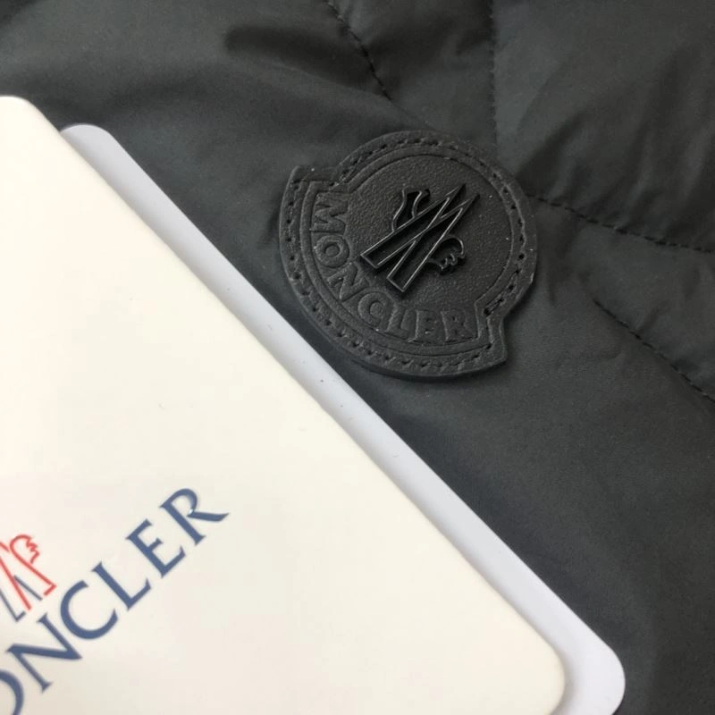 Real Moncler Down Jackets