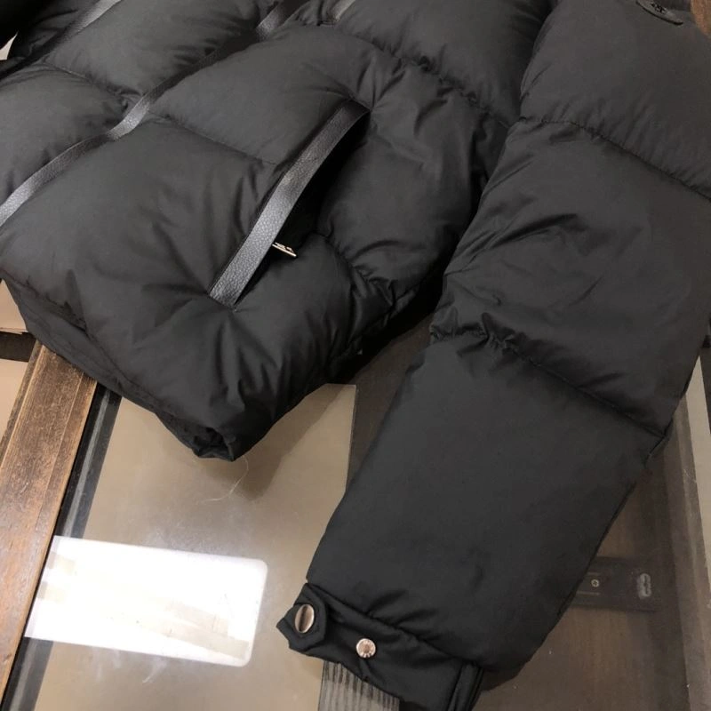 Real Moncler Down Jackets