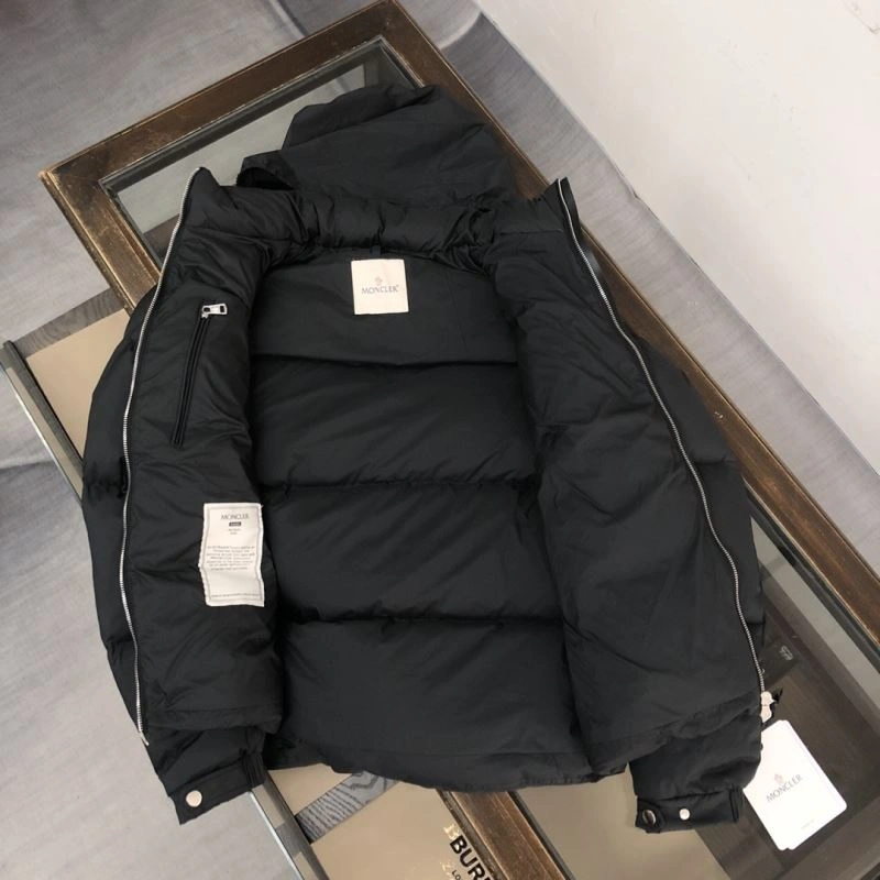 Real Moncler Down Jackets