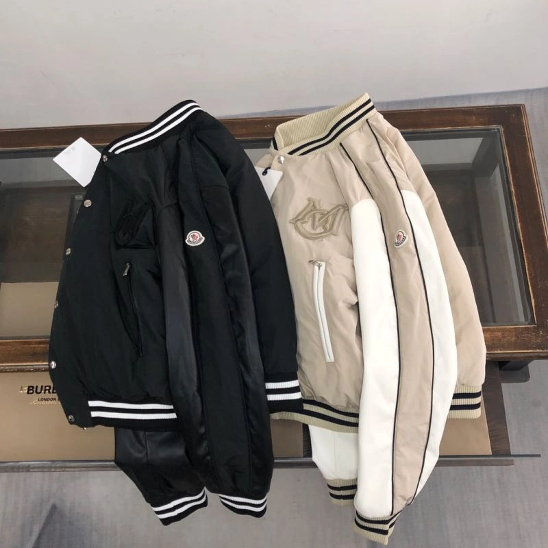Accurate model Moncler Down Jackets