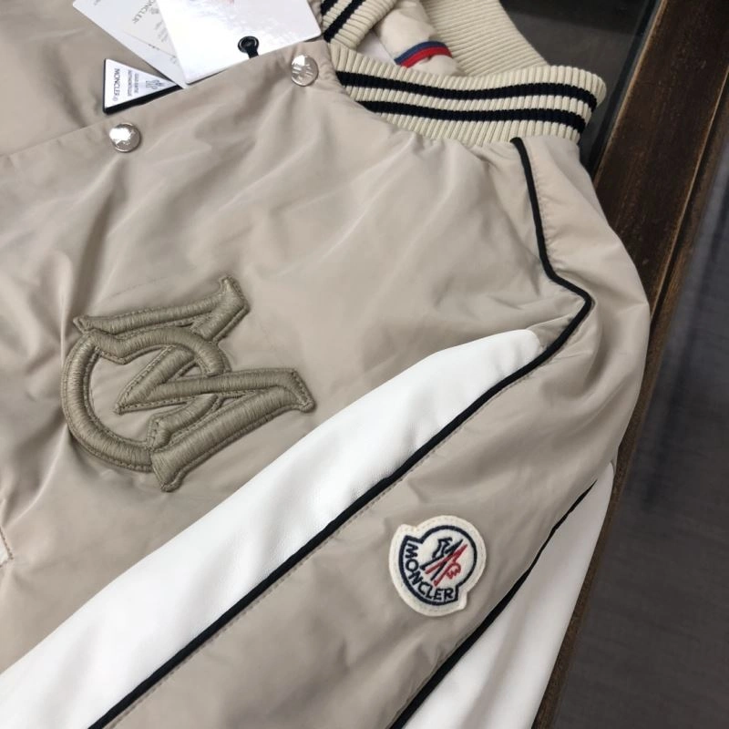 Accurate model Moncler Down Jackets